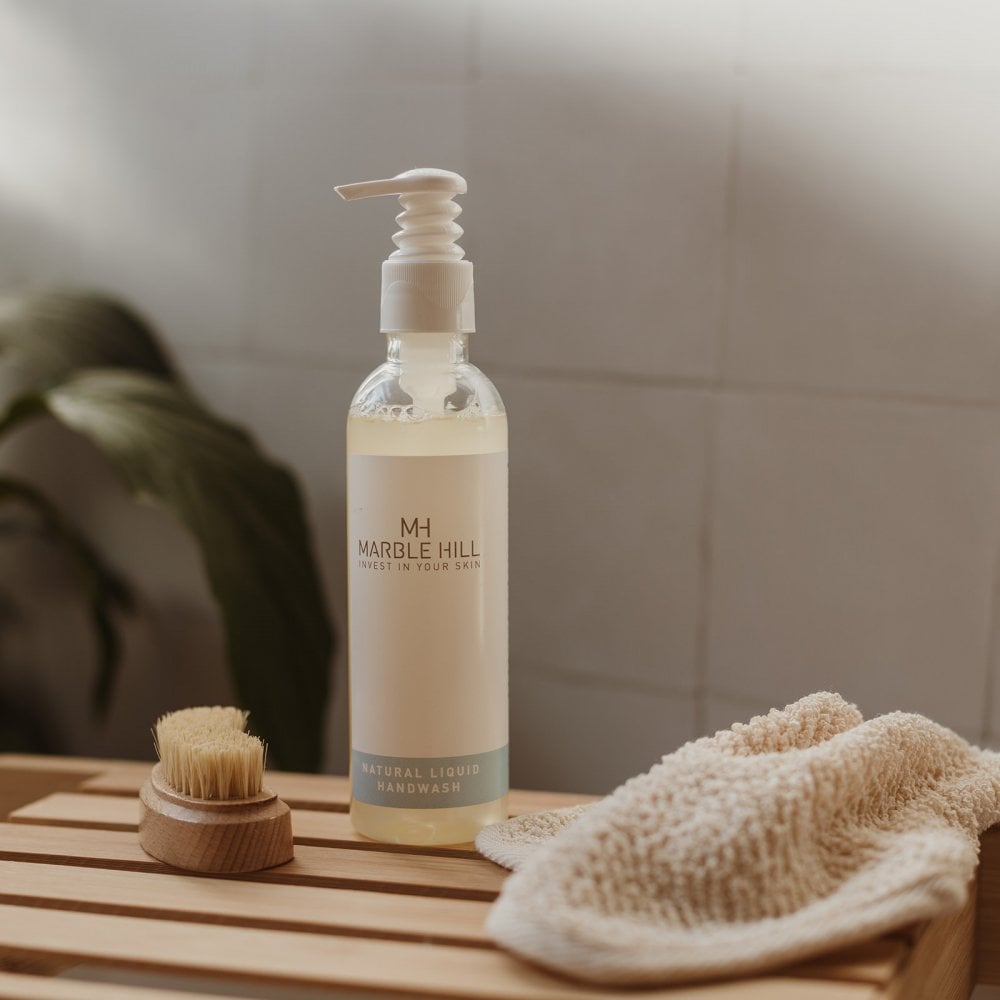 Natural Handwash Liquid Soap